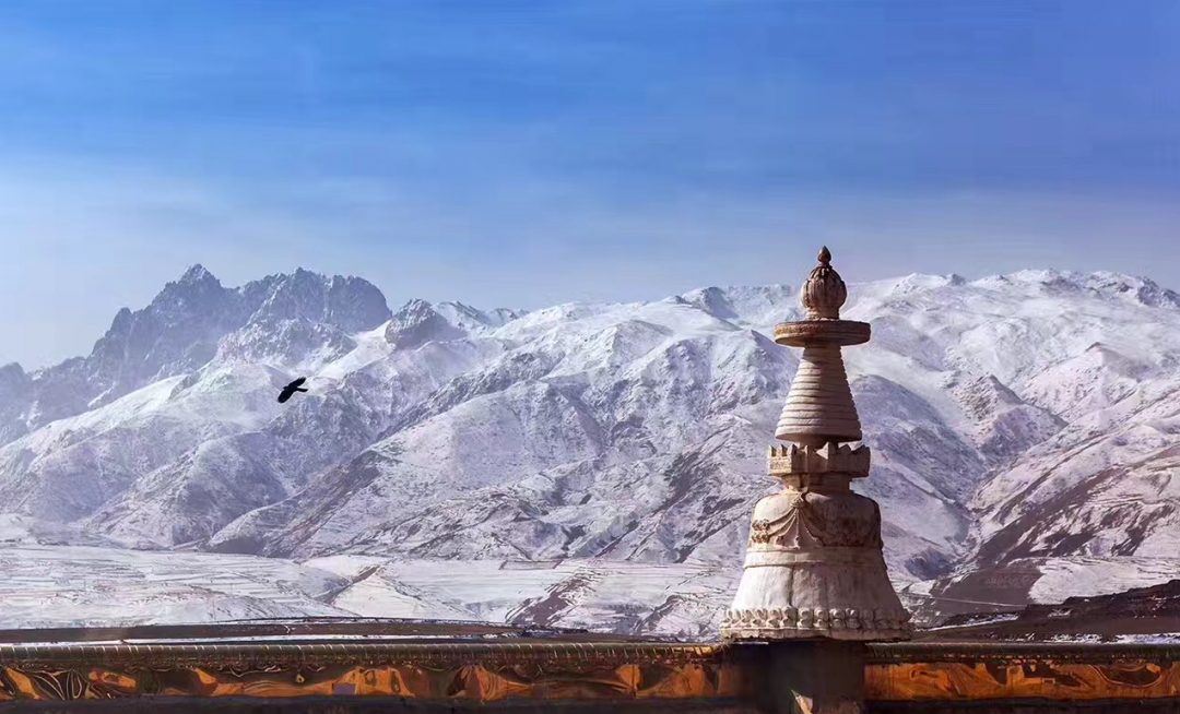 Introduction to Tibetan Buddhism | Khenpo Sherab Sangpo
